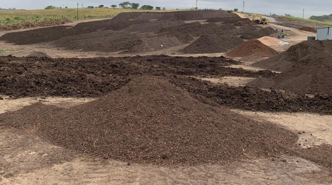 Our Work – Convert the Dirt
